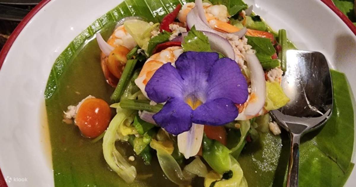 Mekin Farm in Khon Kaen - Michelin Bib Gourmand